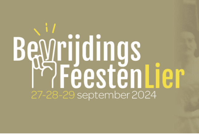 Verkeersmaatregelen tijdens Bevrijdingsparade van 28 september - Heilig ...